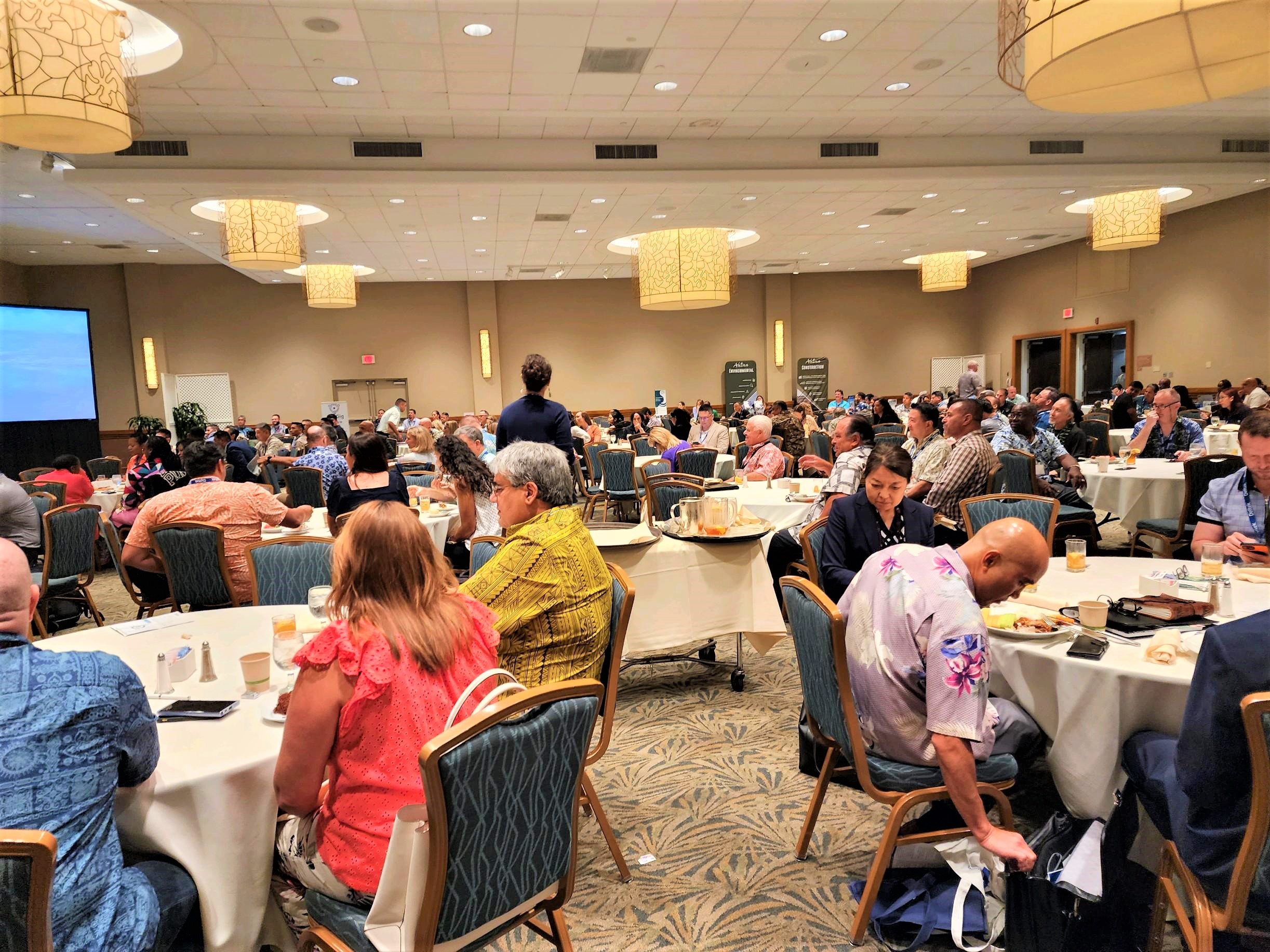 Office of Small Business Programs