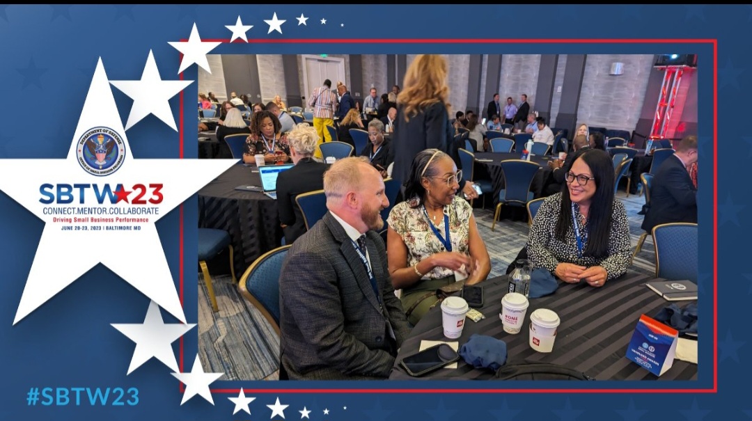 Office of Small Business Programs